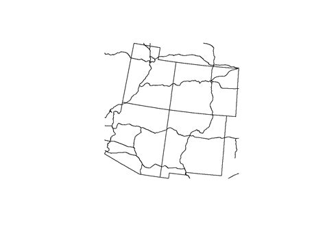 Introduction To Spatial Vector Data Using The Sf Package