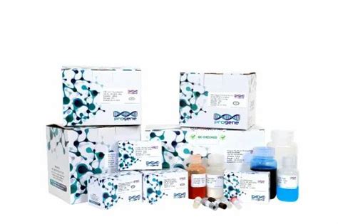 Pro Techex Plasmid Dna Isolation Teaching Kit At ₹ 3900 Kit Dna Kit In Chennai Id 9553657433
