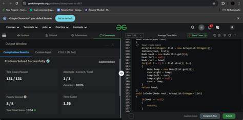 Ritik Sapate On Linkedin Geekstreak2024 Geekstreak2024 Deutschebank