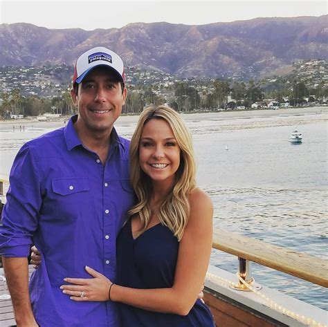 Ed Swiderski And Natalie Bomke Photos Reality Tv World Bachelor