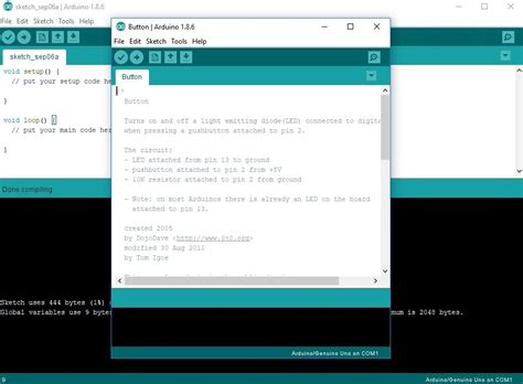 Arduino Ide 1 8 19 Pc用ダウンロード無料
