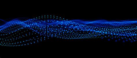 추상 빅 데이터 미래 빛 벽지 배경 디자인 구조 메쉬와 원이있는 과학 어두운 패턴 보케와 현대 비즈니스 공간 점 그림 3d 렌더링 0명에 대한 스톡 사진 및 기타 이미지