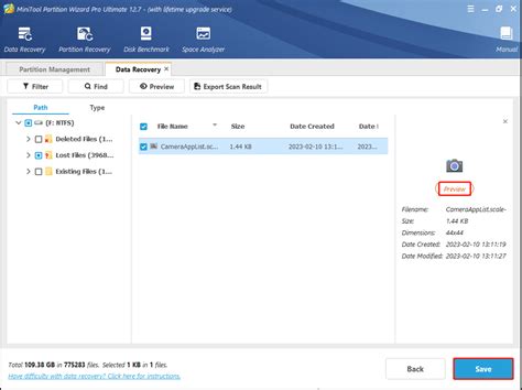 Fix System Restore Could Not Find The Offline Boot Volume Win10