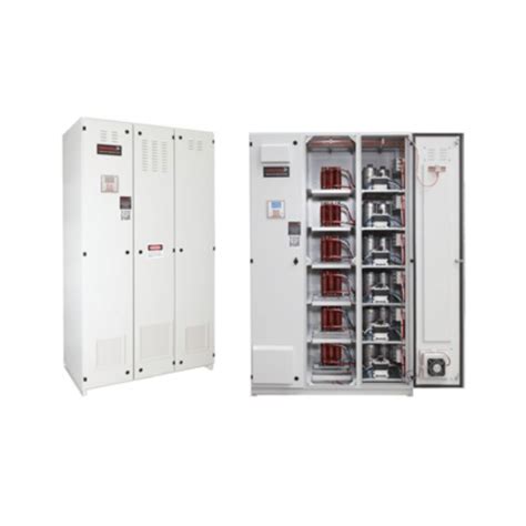 Accessories Chk Power Quality