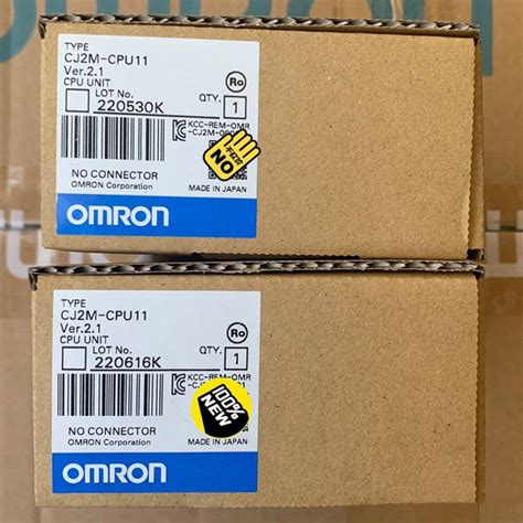 Новый OMRON CJ M CPU купить с доставкой по выгодным ценам в интернет магазине OZON