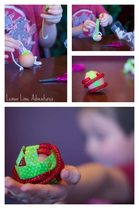 Creating The Perfect Egg Drop Project