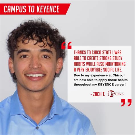 Keyence Keyencehiring Sales Entrylevel Keyence Corporation