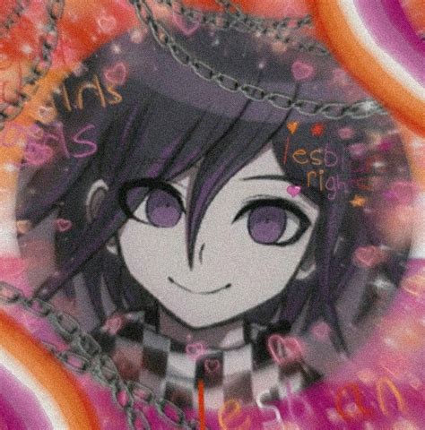 Kokichi Ouma Icon