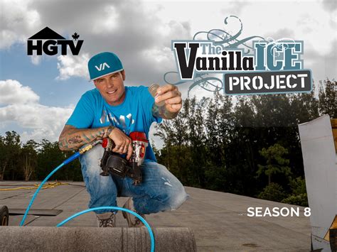 Exploring The Vanilla Ice Project Crafting Simplicity In Innovation