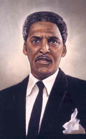 Mr Rustins Bio A Philip Randolph Institute