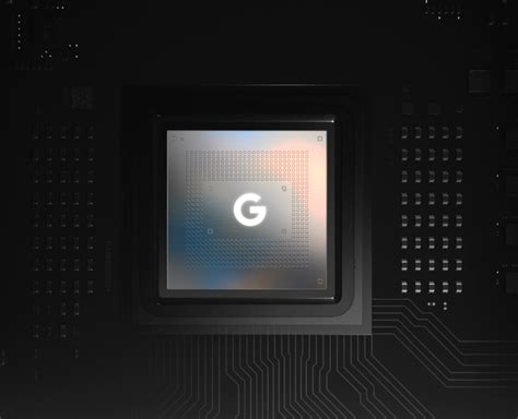Google Tensor SoC In Pixel 6 Series Features Two Cortex X1 Cores And 20 Core GPU Along With 4 MB