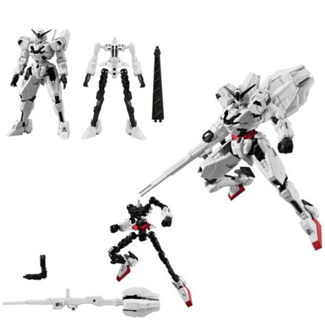 Mobile Suit Gundam G Frame Part Fa 05 Bandai 4 Inch Figure Simplytoyz