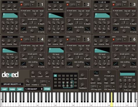 30 FREE Keyboard VST Plugins For 2024