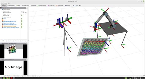 Pattern In Mmtbot Is Inverted In Rviz · Issue 564 · Lardemuaatom · Github
