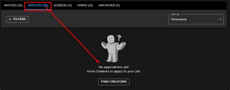 applicants don t show after switching between tabs talent hub bugs