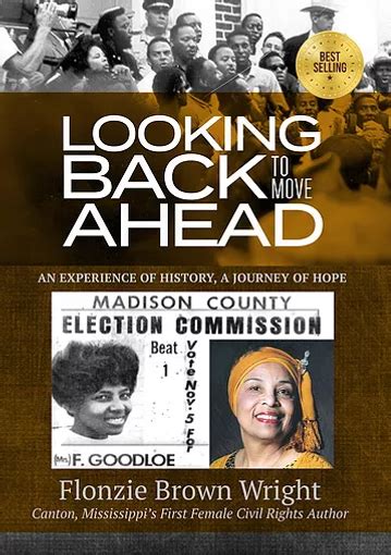 Home Flonzie B Wright