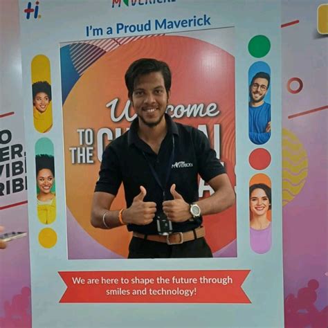 Venkat Ramana On Linkedin Mavericks Lalaurea Hexaware Riseandshine Mavericks