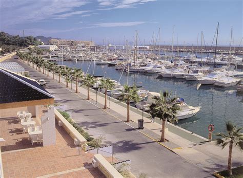 Villajoyosa Descubre Qué Ver Comunitat Valenciana