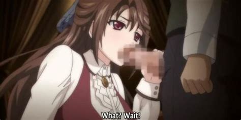 Hentai Yuri Secret Sex Scene Unreleased