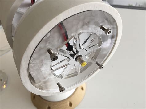 Reconfigurable Modular Robot How To Make Something That Makes Almost Anything