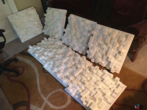 Rpg Skyline Diffusor Ceiling Tiles Quantity Of 7 Photo 1306694