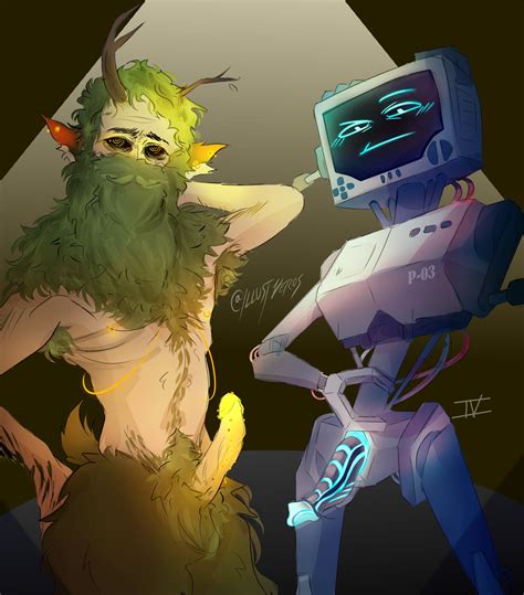 Post 5122424 Inscryption Leshy P03