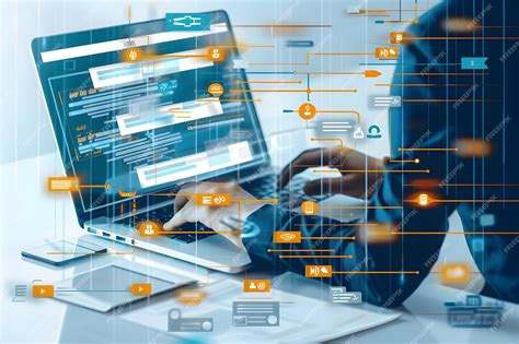 Automated Document Workflow Systems Depict The Efficiency Of Automated Document Workflow Systems