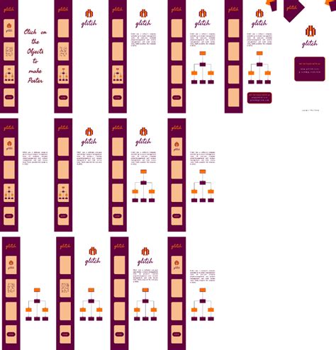 Glitch By Basil Figma
