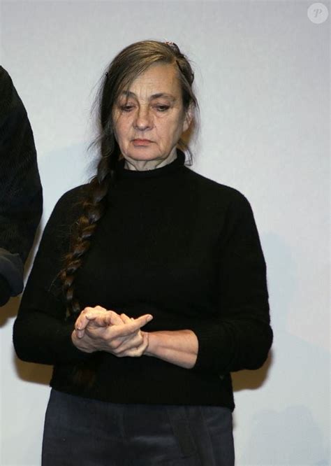 Catherine Ringer Et Fred Chichin Ce Bébé Que Le Couple A Choisi De Ne