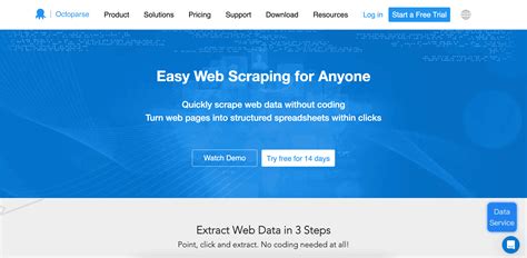 Top Web Scraping Tools For Data Extraction Reverb