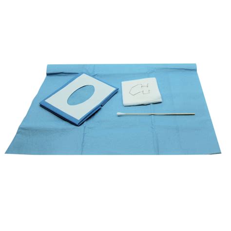 Pack Ivt N°18 Eco Pour Injection Intravitréenne Hestia Medical Pansements Et Sparadraps Pack Ivt N°18 Eco Pour Injection Intravitréenne Hestia Medical Pansements Et Sparadraps