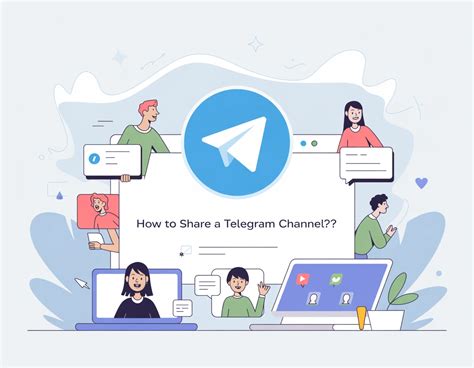 Telegram Kanal Paylaşma Nasıl Yapılır Sosyora
