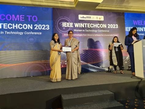 Joemol Joseph On Linkedin Humbled And Honoured To Be Part Of Ieee