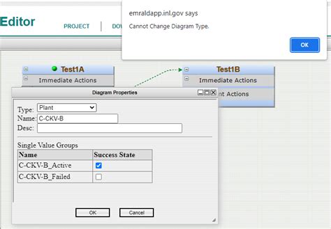 Edit Component Becomes Plant Issue Idaholab Emrald Github