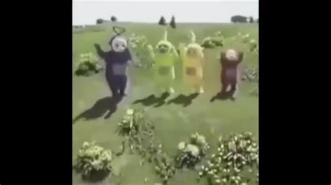 Teletubbies Dancing Find Clips On Vlipsy