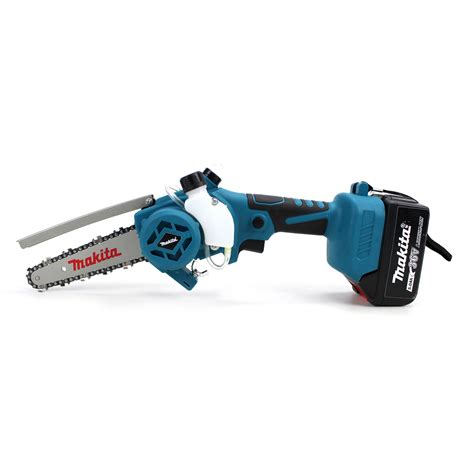 Аккумуляторная мини пила Makita DUC160Z (36V, 5AH) АКБ веткорез Макита ...