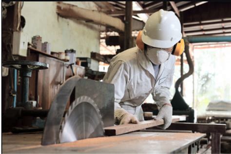 How To Safely Use A Table Saw The Architects Diary