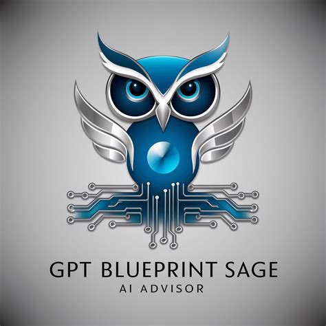 GPT Blueprint Sage Free Expert GPT Customization Guidance