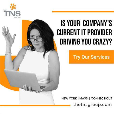 The Tns Group An Omega Systems Company On Linkedin Managed It
