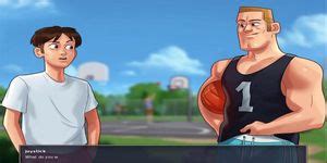 Summertime Saga Pt Tnaflix Com