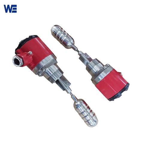 Side Mounted Level Switch Side Mount Float Switch Water Float Switch