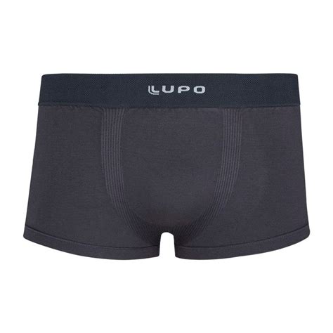 Sunga Lupo Conforto E Estilo Em Uma Cueca Ateliê Das Meias