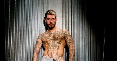 Must Love Men Logan Mccree