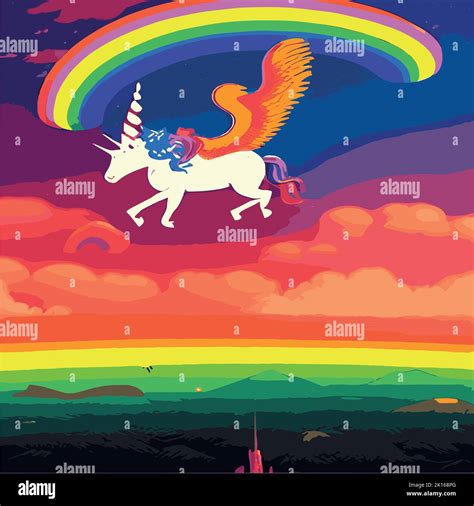 Rainbow Unicorn Memes