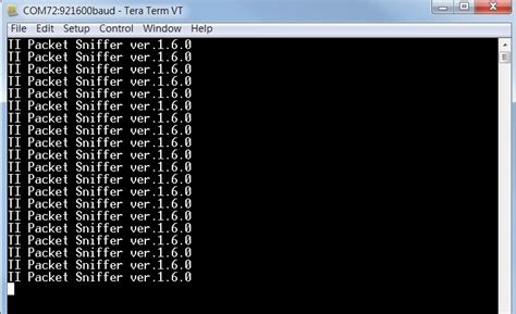 Launchxl Cc1352p Smartrf Sniffer Agent Is Not Able To Detect Attached Launchxl Cc1352p