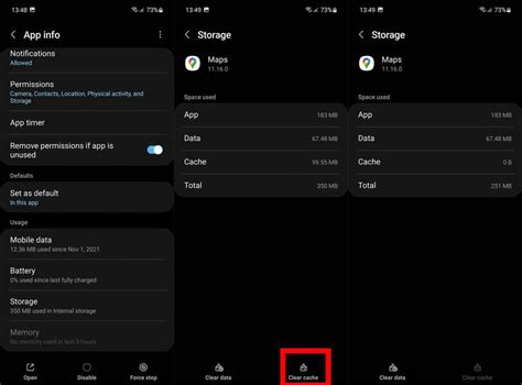 How To Clear Cache Data On Android Check These 2 Methods