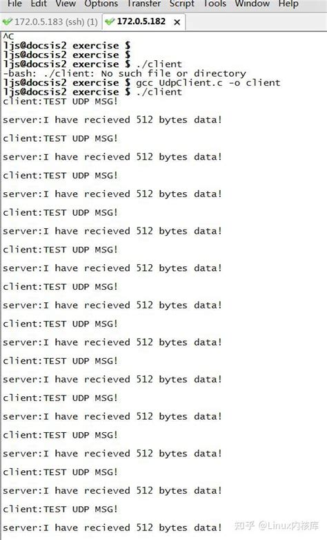 超详细的linux编程之udp Socket全攻略（一文让你彻底了解） 知乎
