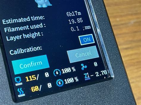 Using Variables In Start Gcode Hardware Firmware And Software Help