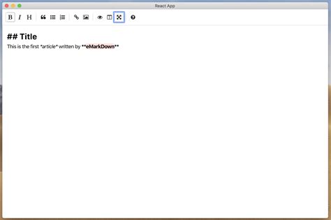 GitHub KylinC EMarkDown Markdown Desktop App With Cloud Sync