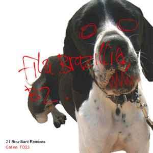 Fila Brazillia Retrospective 1990 2006 Releases Discogs